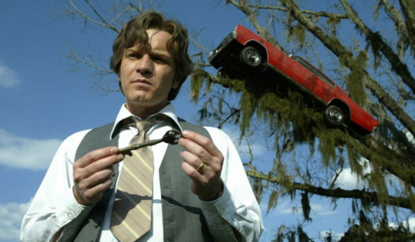 Big Fish | CinemaNet