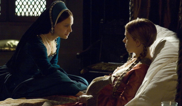 Las Hermanas Bolena | CinemaNet