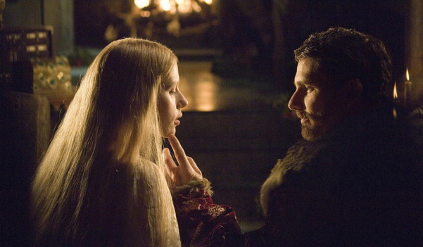 Las Hermanas Bolena | CinemaNet